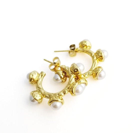 Earrings – Page 4 – Vintage Velvet